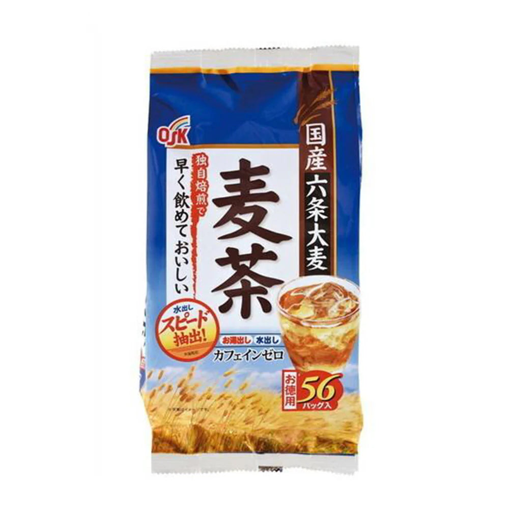 OSK BARLEY TEA MUGICHA TEA 392 G — Premium Co Groceries