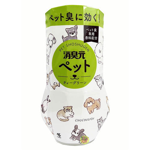 KOBAYASHI PET LIQUID DEODORANT 400 ML — Premium Co Groceries