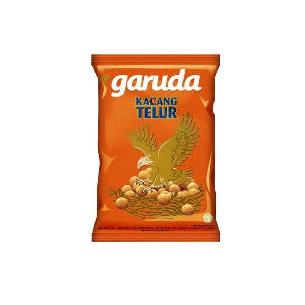 GARUDA EGG COATED PEANUTS 210 G — Premium Co Groceries