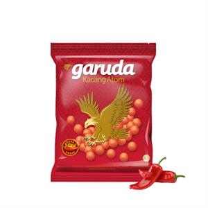 GARUDA HOT SPICY COATED PEANUTS 210 G — Premium Co Groceries