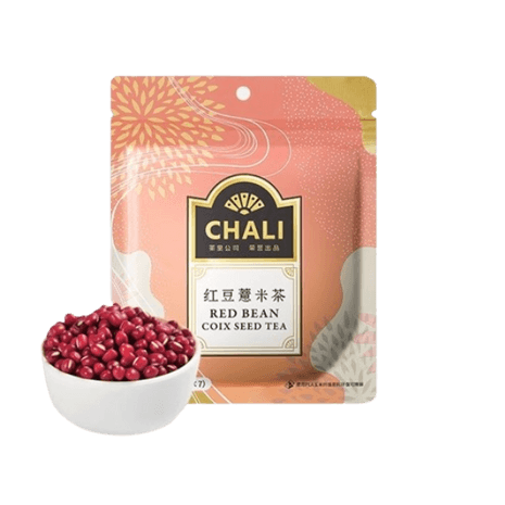 CHALI RED BEAN COIX SEED TEA 35 G — Premium Co Groceries