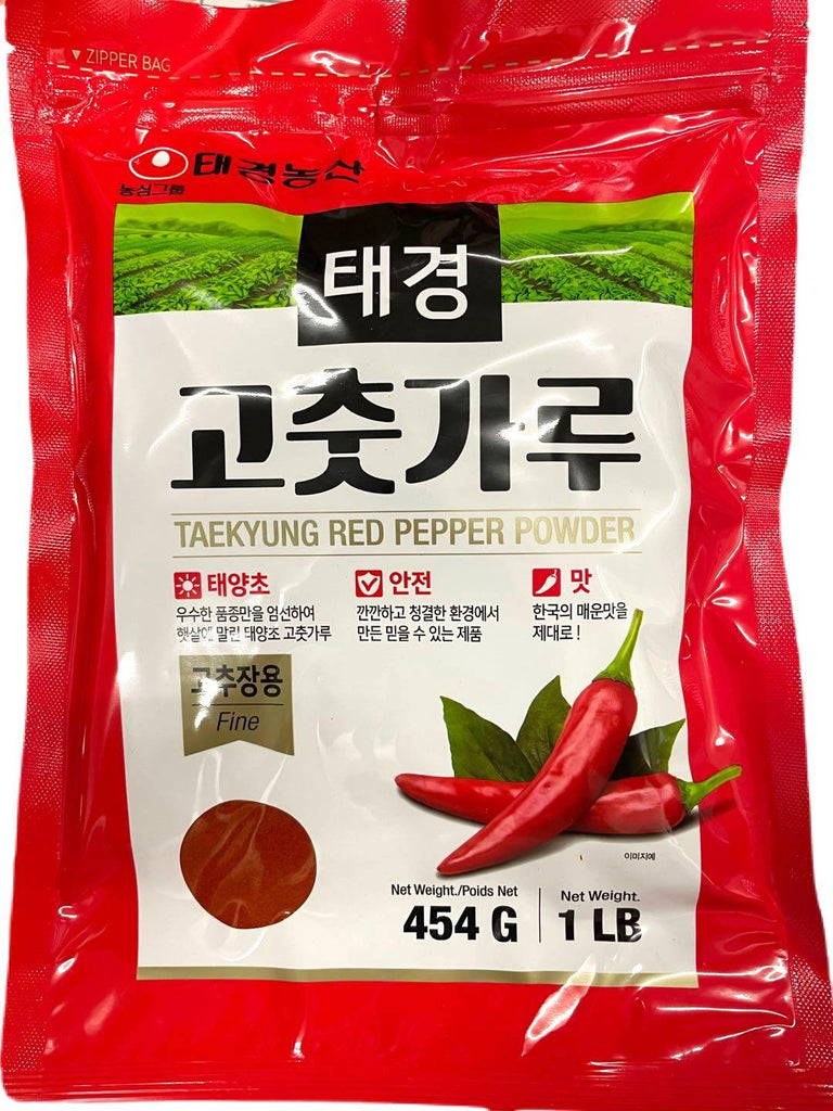 Korean — Premium Co Groceries