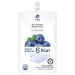 JELLY.B DRINKABLE KONJAC JELLY BLUEBERRY FLAVOR 150 ML — Premium Co ...
