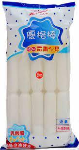 JIN JIN ICE POPS- CALPIS FLAVOURS 850 ML — Premium Co Groceries