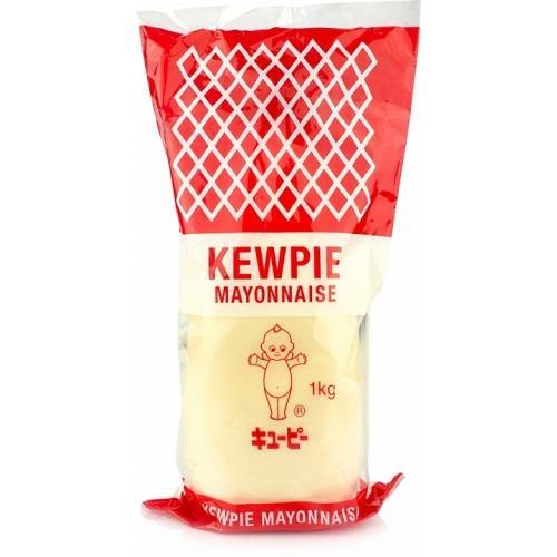 KEWPIE MAYONNAISE 1 KG — Premium Co Groceries