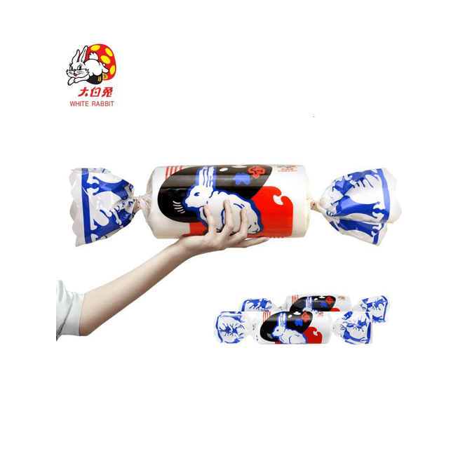 WHITE RABBIT CREAMY CANDY GIFT EDITION 200 G — Premium Co Groceries