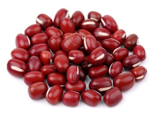 RAW RED BEAN 1 KG — Premium Co Groceries